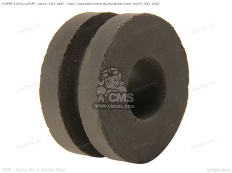 921610163 Dampersignal Lampfr Kawasaki Buy The 92161 0163 At Cmsnl