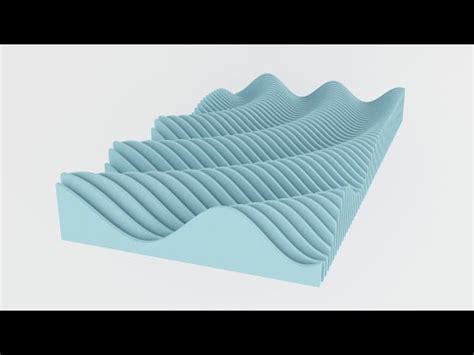 3ds Max Modeling Tutorial Parametric Make ARCHCOD