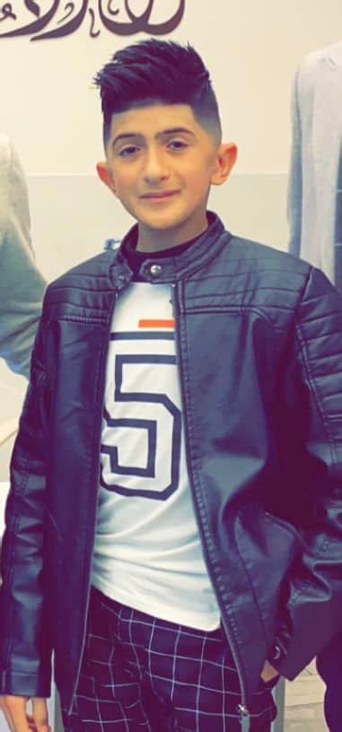 Aws Yasin اوس ياسين