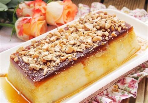 Турецкий десерт из манки, который съедается до последней крошки ...