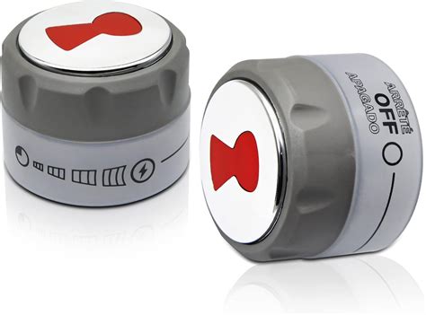 Deekool 70867 Control Knobs 2 Pack Patio Lawn And Garden