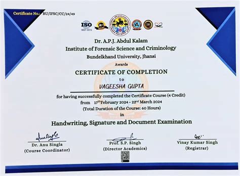 Forensicdocumentexamination Handwritinganalysis