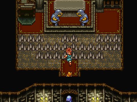 Chrono Trigger Part 71 Update Sixty Seven Dimensional Vortex
