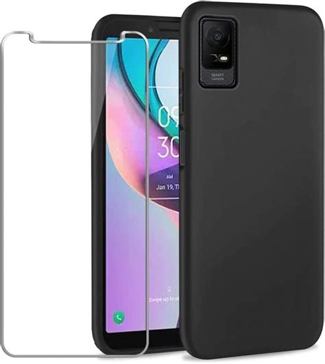 Best Cases For Tcl Ion X