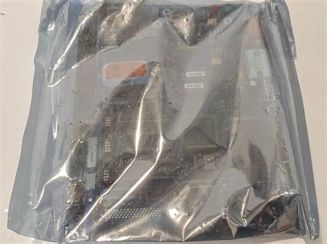 Mycom 201 04287 Control Board