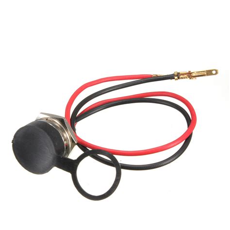 3 Pin Battery Charger Port Connector Socket With W Vicedeal