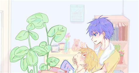オリジナル イラスト うめのイラスト Pixiv