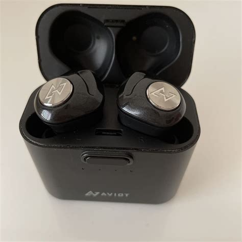 Yahooオークション Aviot アビオット Te D01d Bluetooth イヤホン