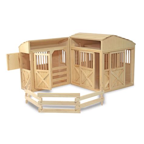 Play Horse Stable