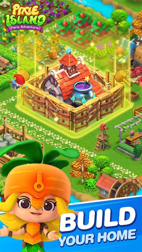 Pixie Island APK for Android - Download