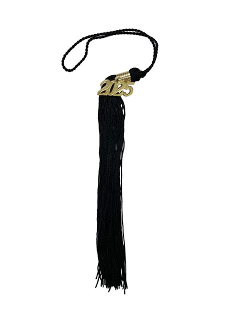 Graduation Tassel Kvcc Bookstore