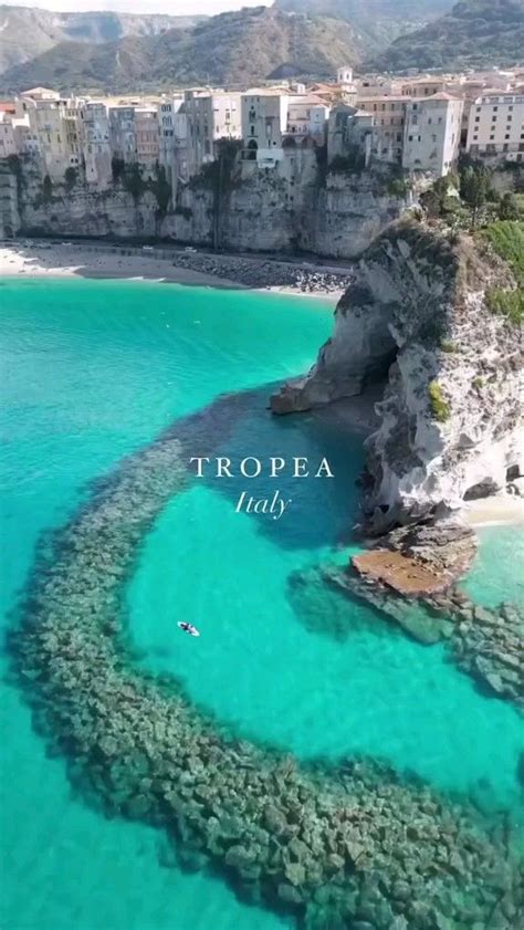 15 Best Coastal Beach Towns In Italy You Must Visit Artofit