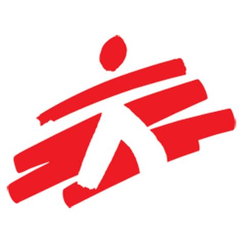 Médecins Sans Frontières Msf Youtube