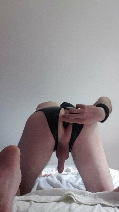 Más Profundo Consolador Anal De Látex Xhamster