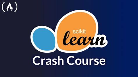 Scikit Learn Crash Course On Big Data Dr Ganapathi Pulipaka Posted