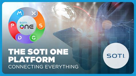 Enterprise Mobility Solutions Soti