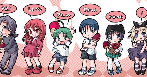 P2 ならべてみるよ あやちんのイラスト Pixiv