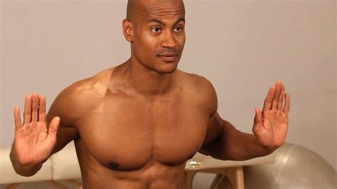 How To Do A Basic Push Up Howcast