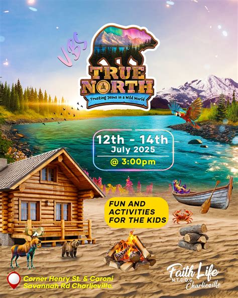 Faithlife N T C O G Charlieville 🇹🇹 Hosannah To The King Of Kings Palm Sunday View From The