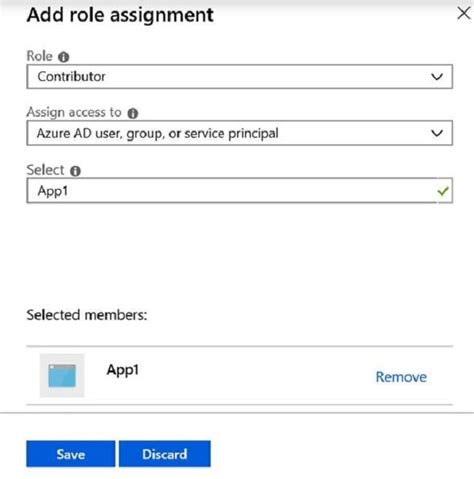 Cisco Cloud Apic For Azure Installation Guide Release 50x