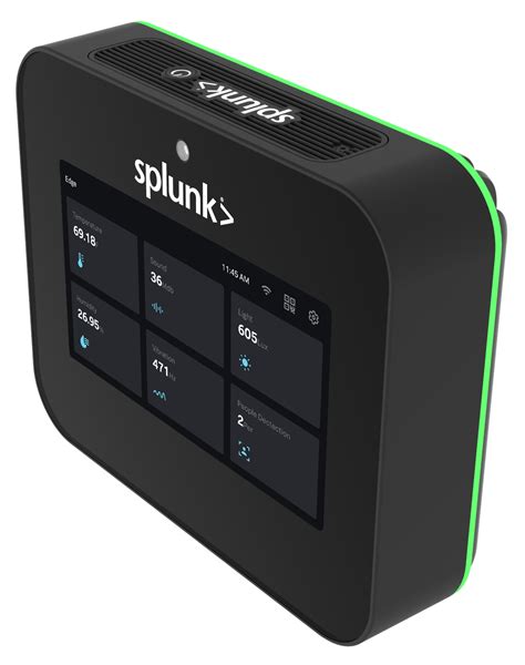 Swimming In Sensors And Drowning In Data The Role Of Splunk Partners In Delivering Splunk Edge