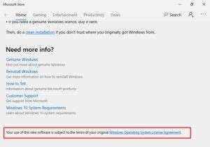 Benefits Of Activating Windows 10 Recommend Central