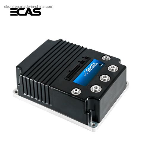 36 48v 600a Wireless Dc Brushless Dc Motor Controller For Golf Carts