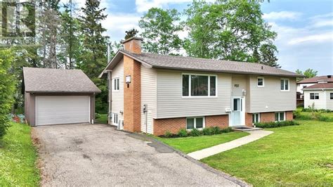 920 Msgr Godin Ct Bathurst Nb E2a 4e6 Mls Nb119524 Houseful