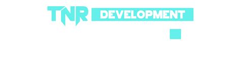 TNR Development Studio TNR Development