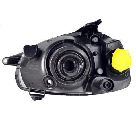 Faro Derecho Para Chevy C Monza C Y Chevy Pick Up Rayado Refaccionaria Mario