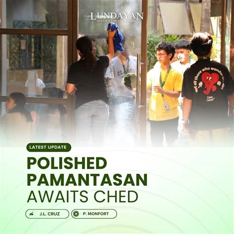 Lundayan Student Lundayan Student Publication Plpasig