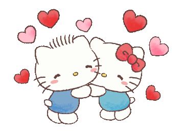 holleKitt爱你表情包表情包图片gif动图 求表情网 斗图从此不求人