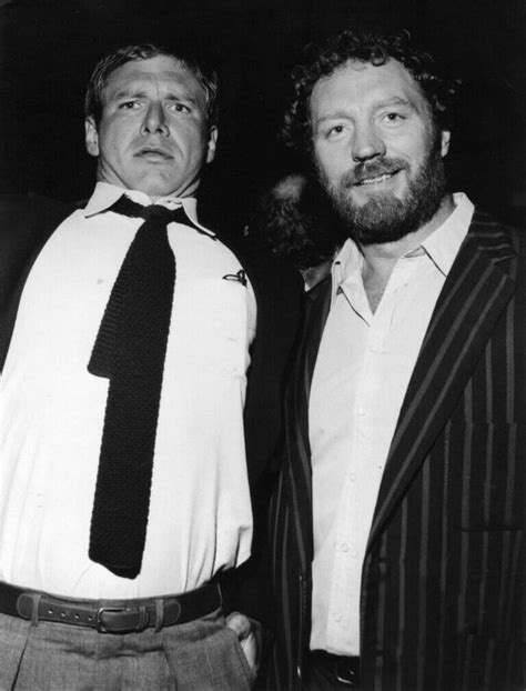 Pat Roach From British Wrestling Champion To Hollywood Legend