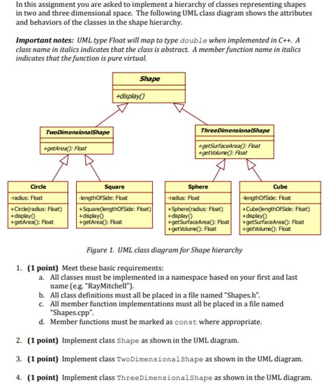 Solved In This Assignment You Are Asked To Implement A Chegg