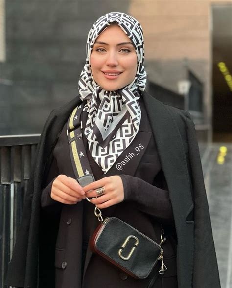 استعراض اجمل حجابات ايرانيه حجاب محجبات Trendy Fashion Women