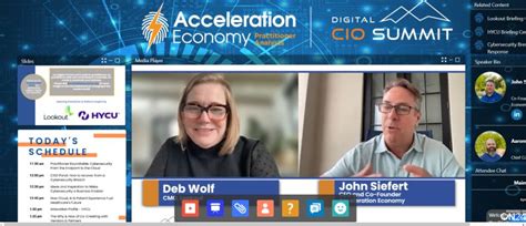 deb wolf on linkedin hybridworkplace cybersecurity dataprotection