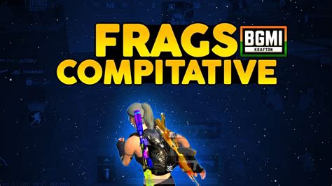 Jod Level Frags In Compitative ♥️⚡ Pubg Lite Montage Oneplus9r9