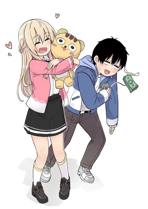 어릴 때부터 같이 놀던 소꿉친구 Manwha