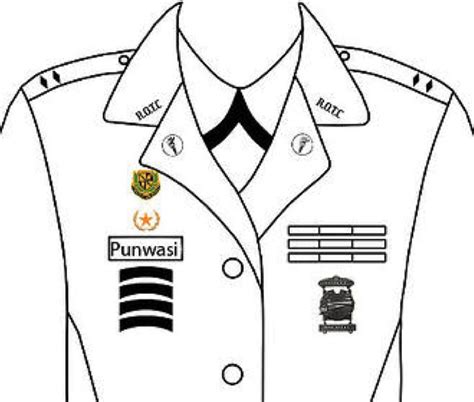Class B Uniform Jrotc Jung Lindley