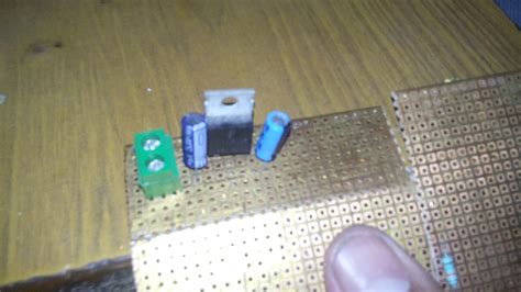 Solar Based Power Supply For Arduino 5 Steps With Pictures