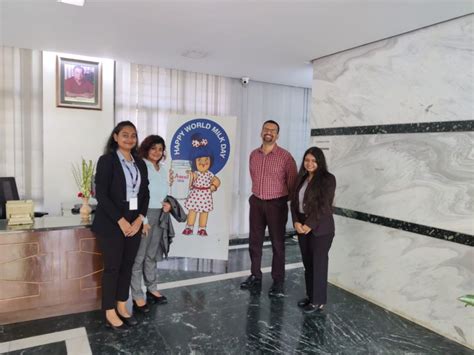 Sneha Dutta On Linkedin Amul Summerinternship Learningexperience