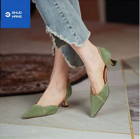 Туфли Женский Мех натуральный размер 38 Шпилька Китай Без застёжки Бант купить C доставкой на