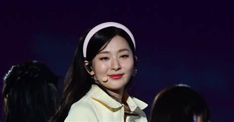 레드벨벳 슬기 점점 예뻐져 [포토]