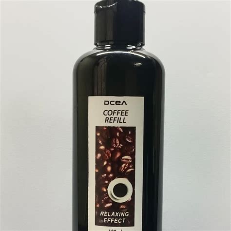 Jual Refill Dcea Formula Parfum Ruangan Mobil 260ml Refill Premium Aroma Reed Difuser Pengharum