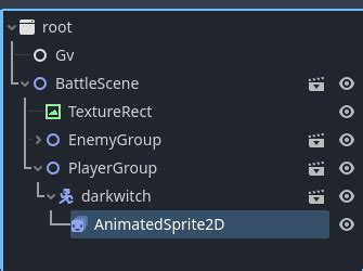 Can T Animate AnimationSprite D Help Godot Forum