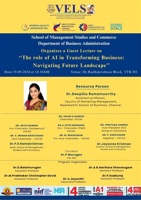 Dr Bala Murugan D Posted On Linkedin