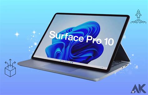 Surface Pro 10 Release Date