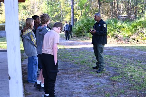 Clay County Sheriffs Office Florida 🚔our Patrol Members Never Cease To Amaze Us And This