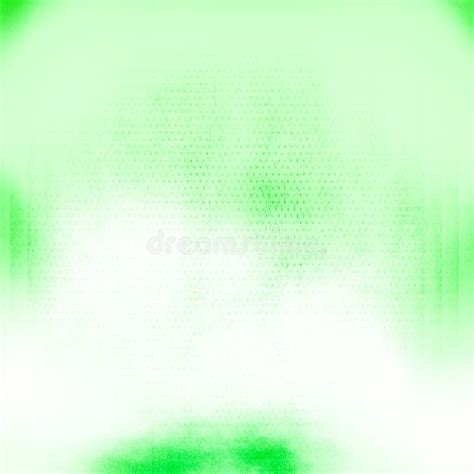 Green Abstract Gradient Backgroud Modern Square Design Suitable For