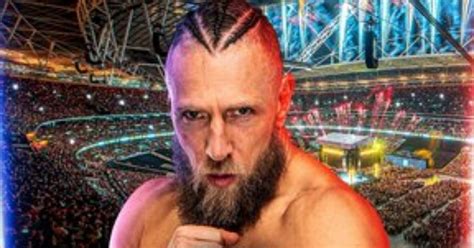 Aew Bryan Danielson Confirms Desire To Wrestle Former World Champion